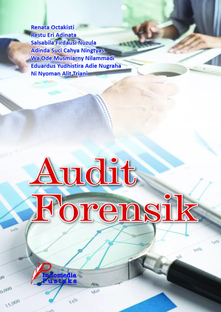Audit Forensik – Penerbit Indomedia Pustaka