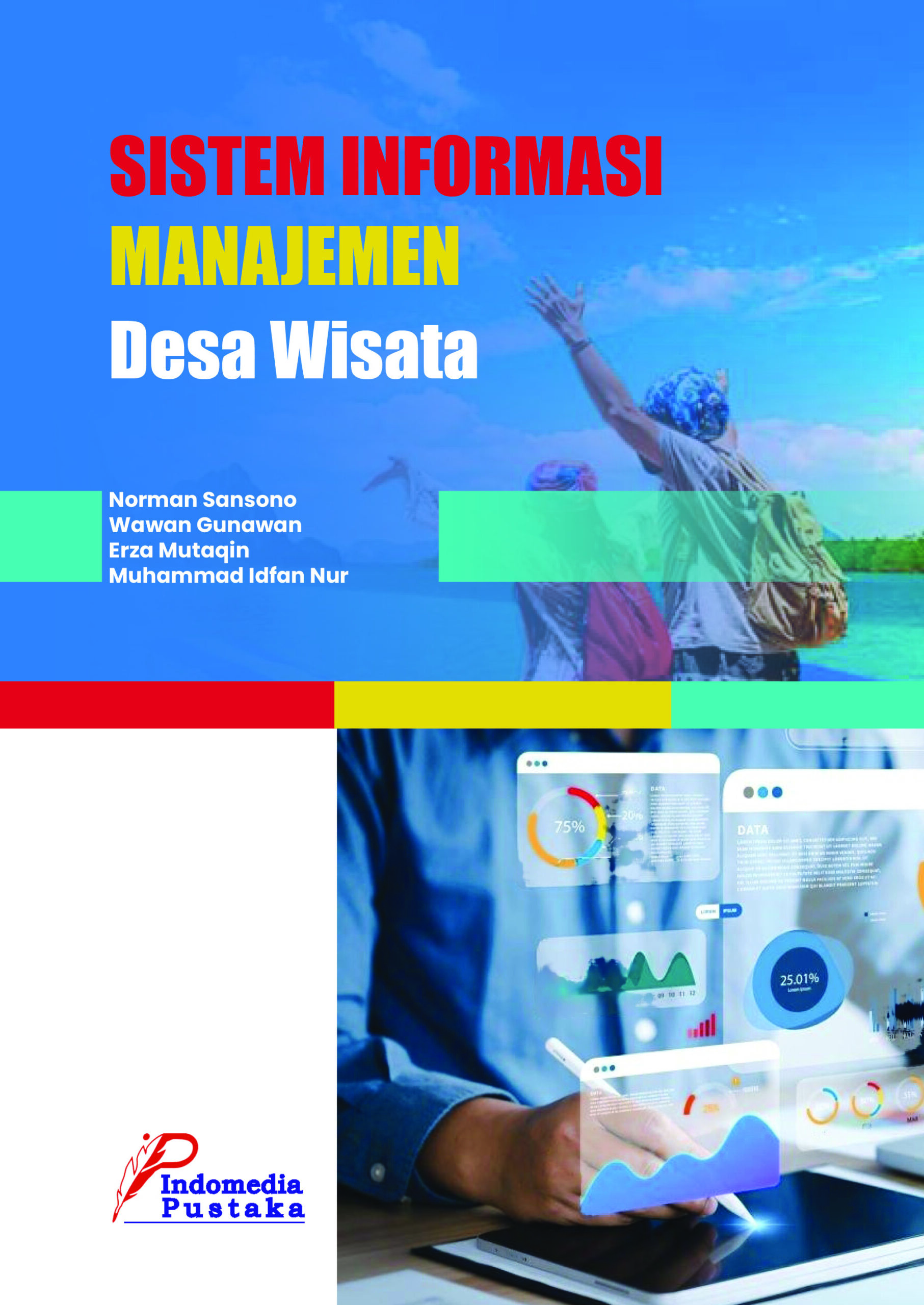 Sistem Informasi Manajemen Desa Wisata