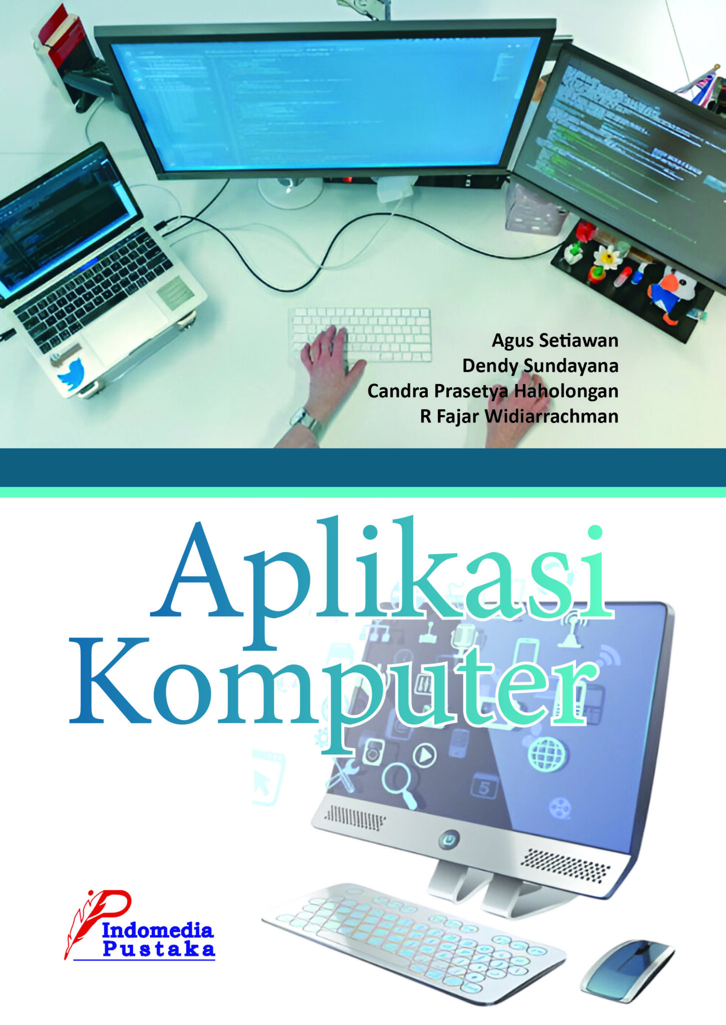 Aplikasi Komputer